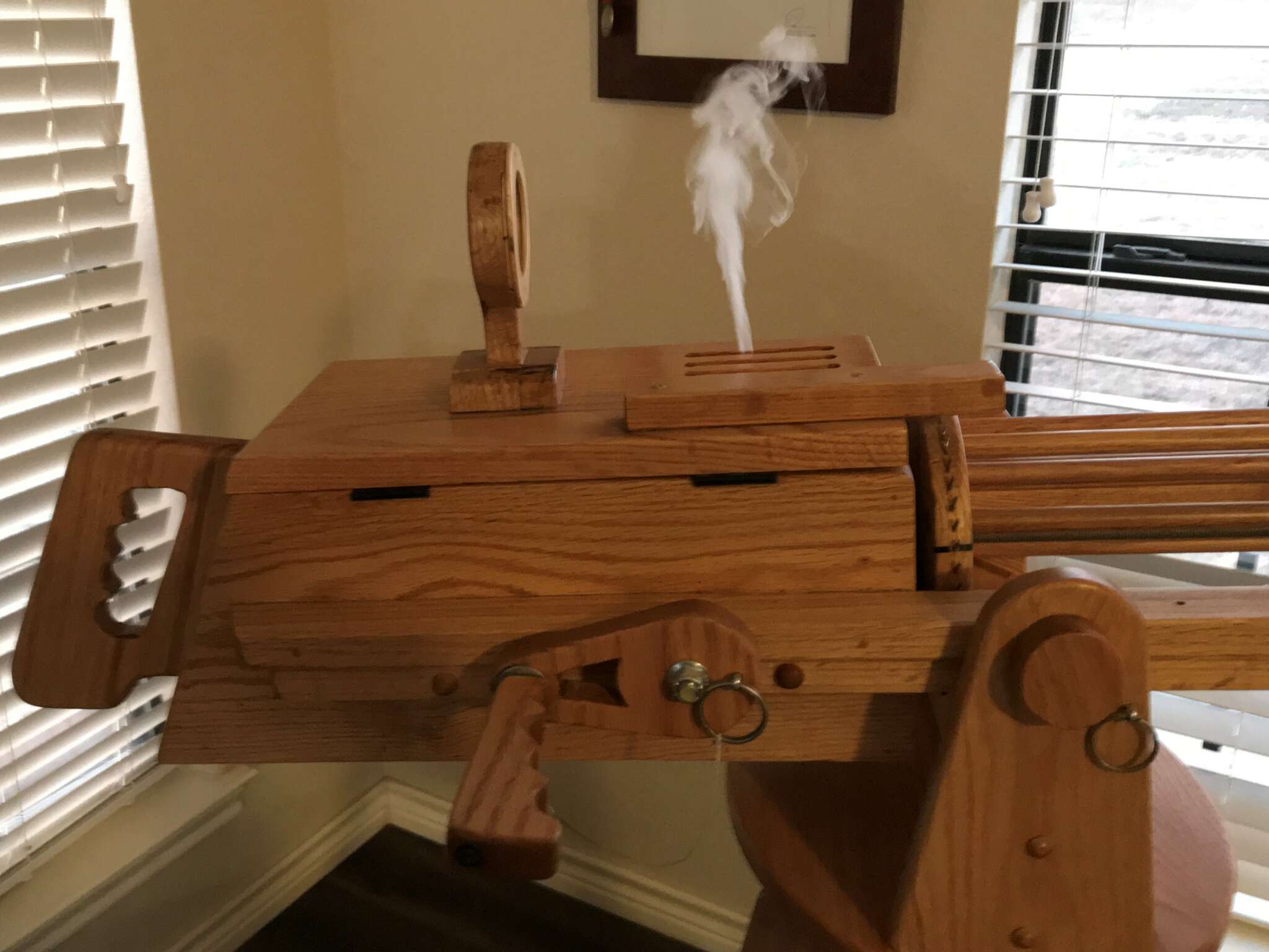 Gatling Rubber Band Gun – Jeff's Pretty Good Toys